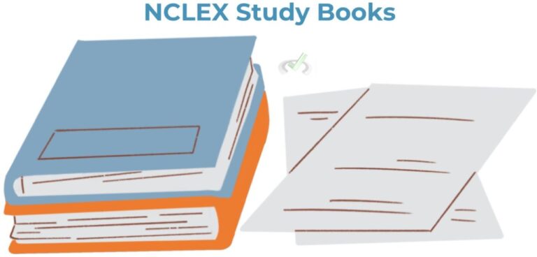 Best NCLEX Study Book: 7 Picks That Will Help You Pass