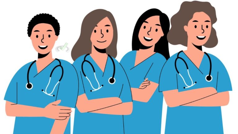 How Does NCLEX Scoring Work? Complete Guide on Your NCLEX Score