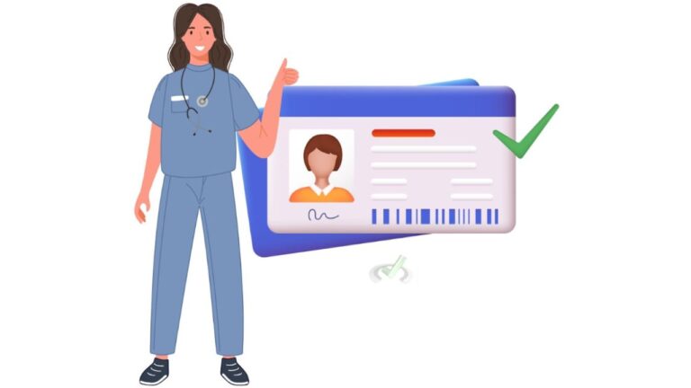 How Long Does It Take to Get Nursing License After Passing NCLEX?