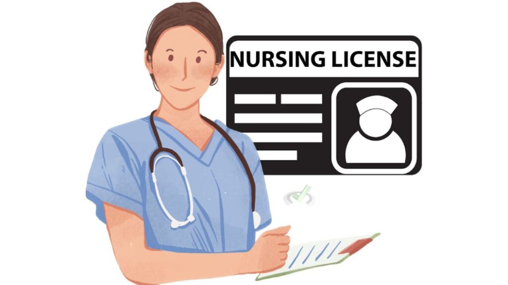 How Long Does It Take to Get Nursing License After Passing NCLEX?
