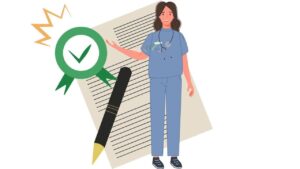 What is the NCLEX Passing Score? Everything You Need to Know