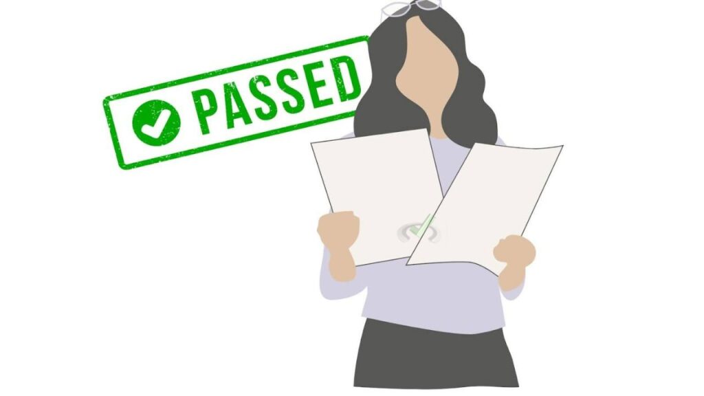 NCLEX RN Pass Rate: What You Need To Know To Pass