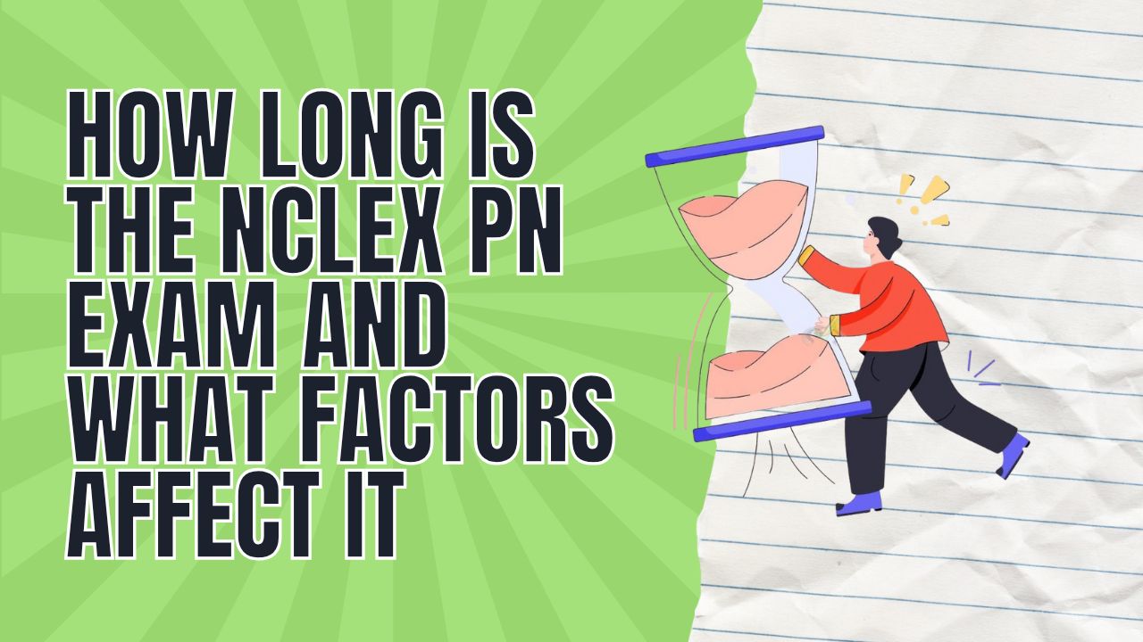 How Long Is the NCLEX PN Exam? A Complete Guide to Duration