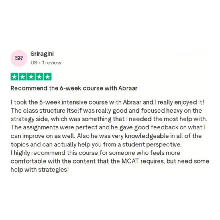 MCAT Test Scoring Complete Guide – MedLife Mastery